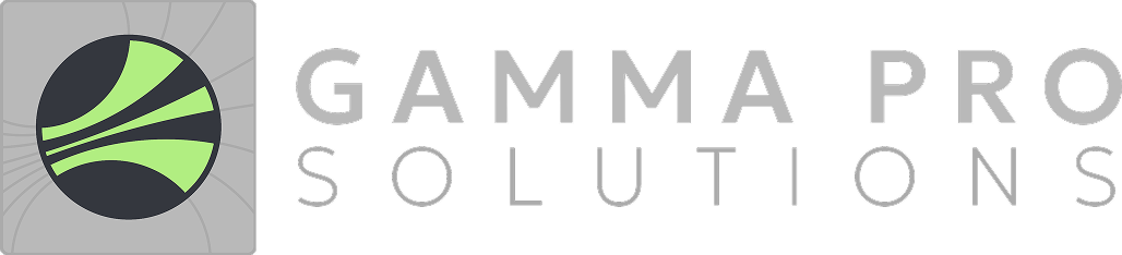 Login - Gamma Pro Solutions